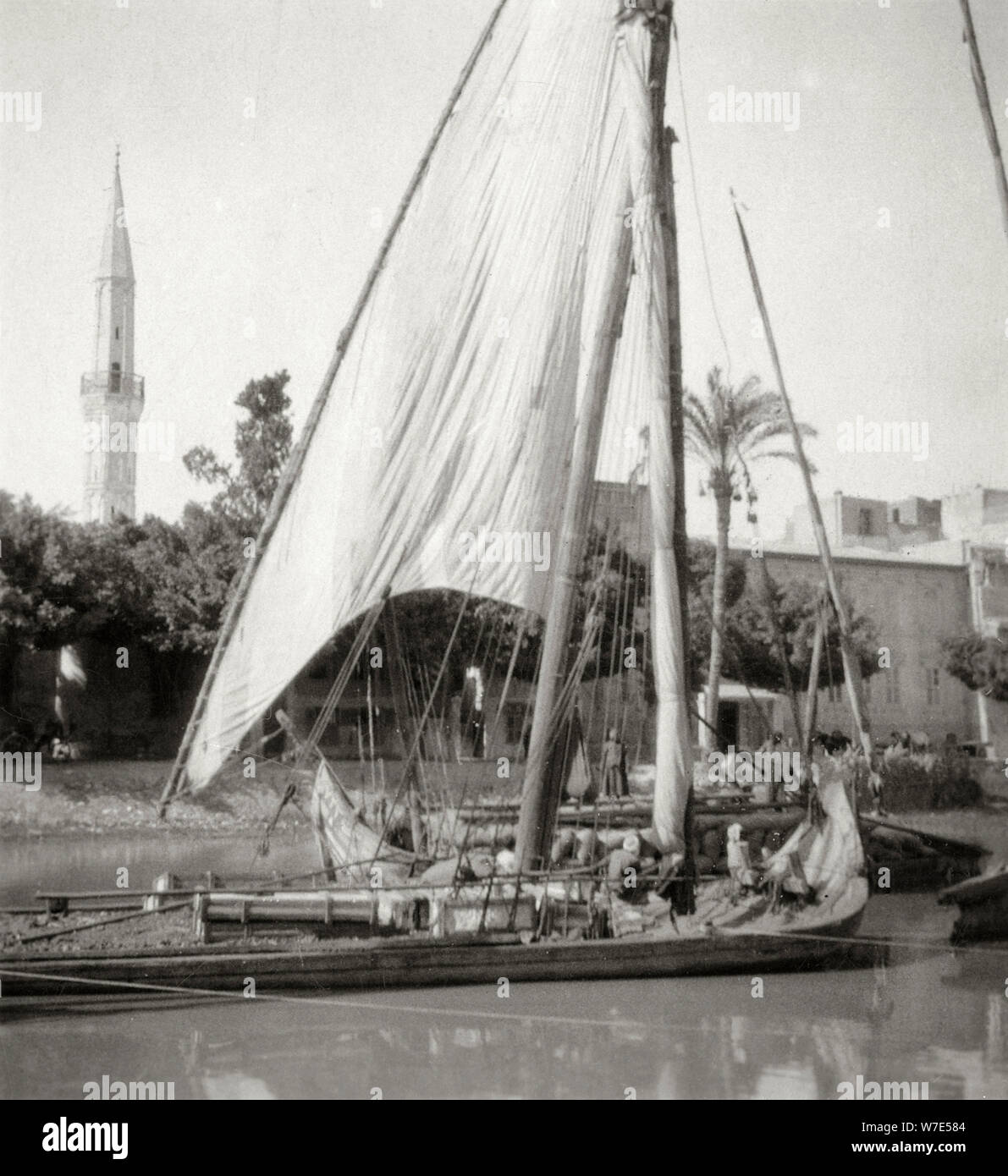 Mahmoudiyah egypt hi-res stock photography and images - Alamy