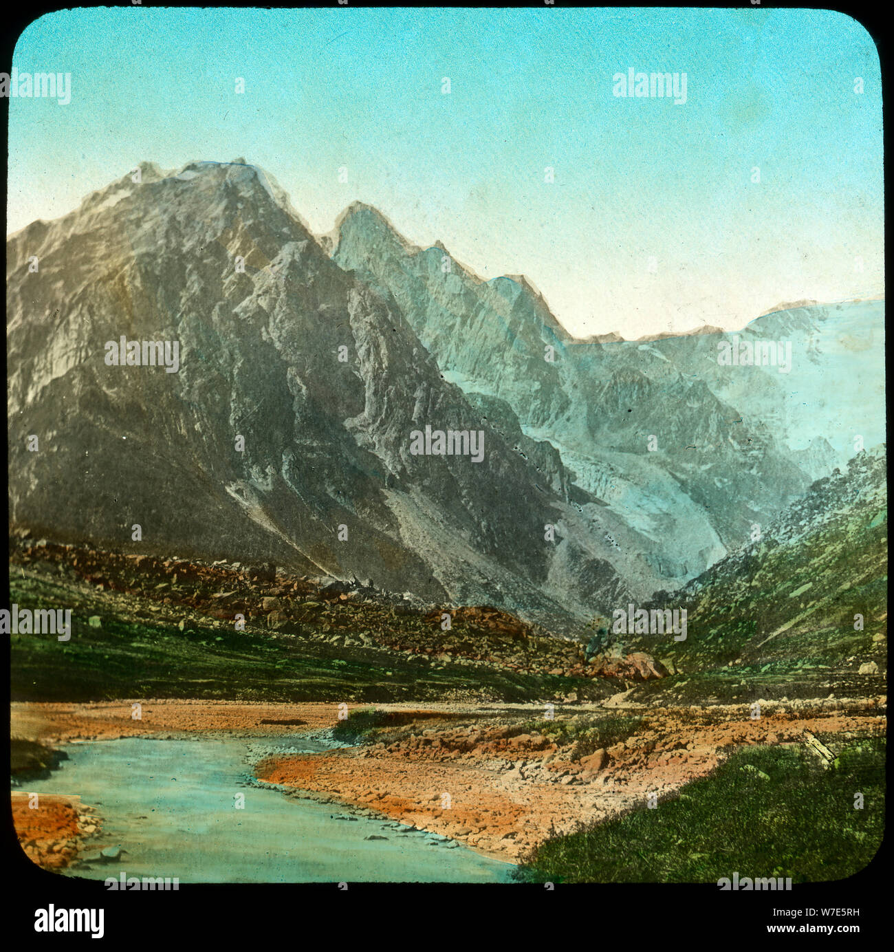 Sutlej river hi-res stock photography and images - Alamy