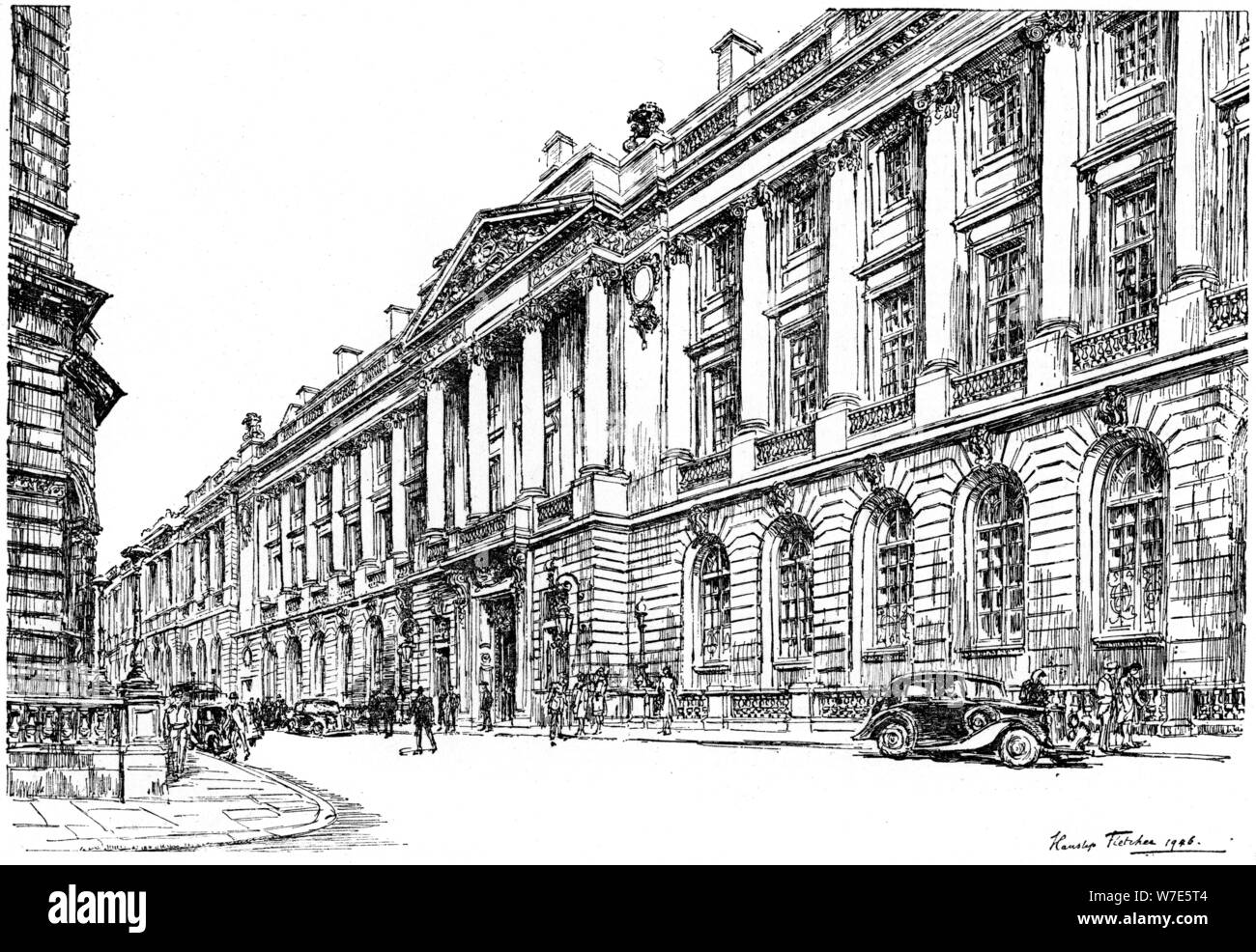 Rac Club Pall Mall High Resolution Stock Photography and Images - Alamy