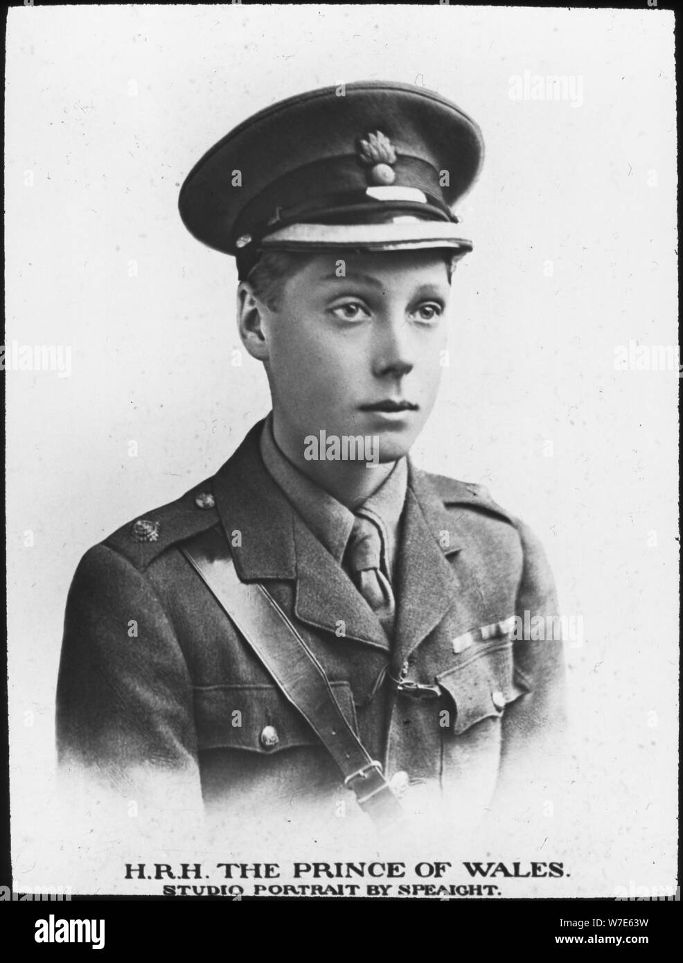 Edward albert christian george andrew patrick david windsor hi-res ...