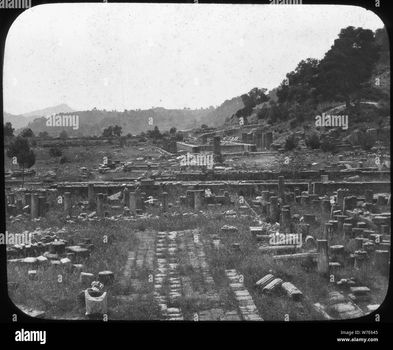 Greek mythology kronos hi-res stock photography and images - Alamy