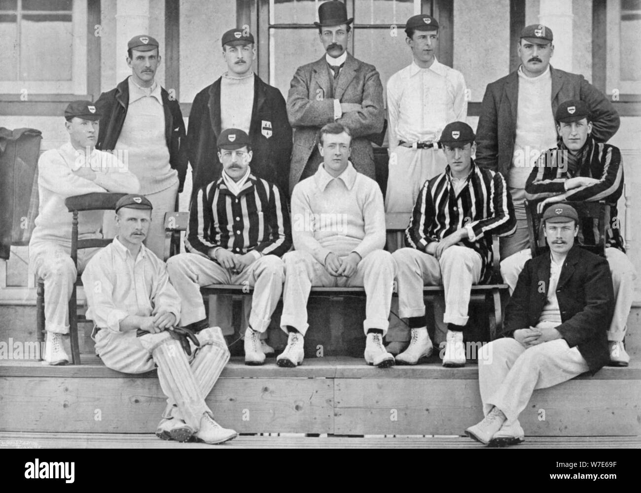 Cricket worcestershire county cricket club hi-res stock photography and ...