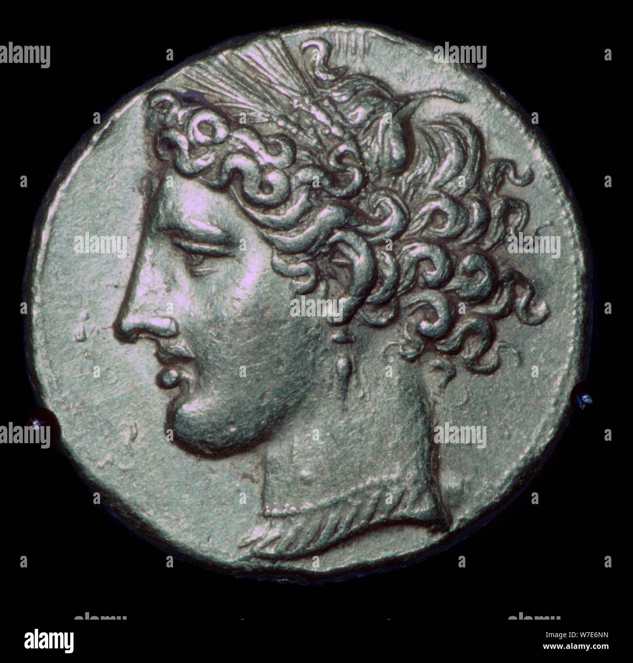 Tetradrachm hi-res stock photography and images - Alamy