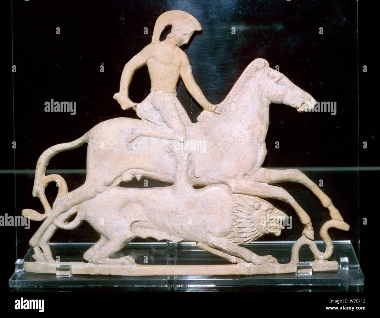 Chimera greek hi-res stock photography and images - Alamy