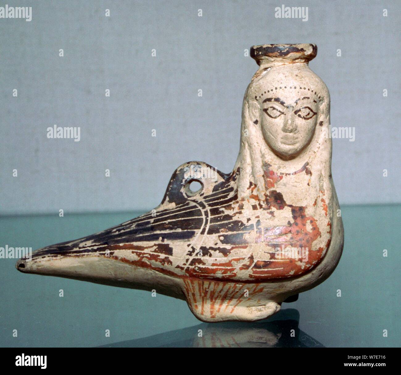 Siren mythology hi-res stock photography and images - Alamy