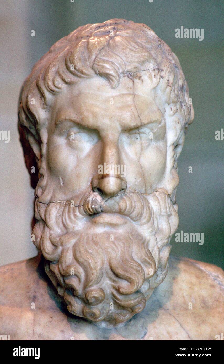 Epicurus hi-res stock photography and images - Alamy
