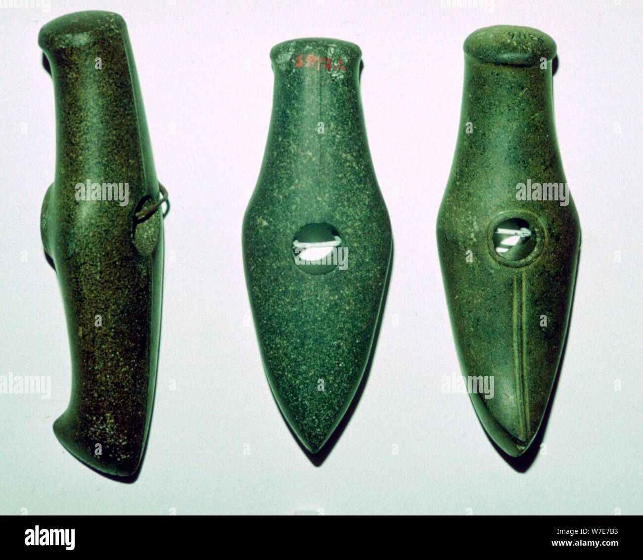 Neolithic tool hi-res stock photography and images - Alamy