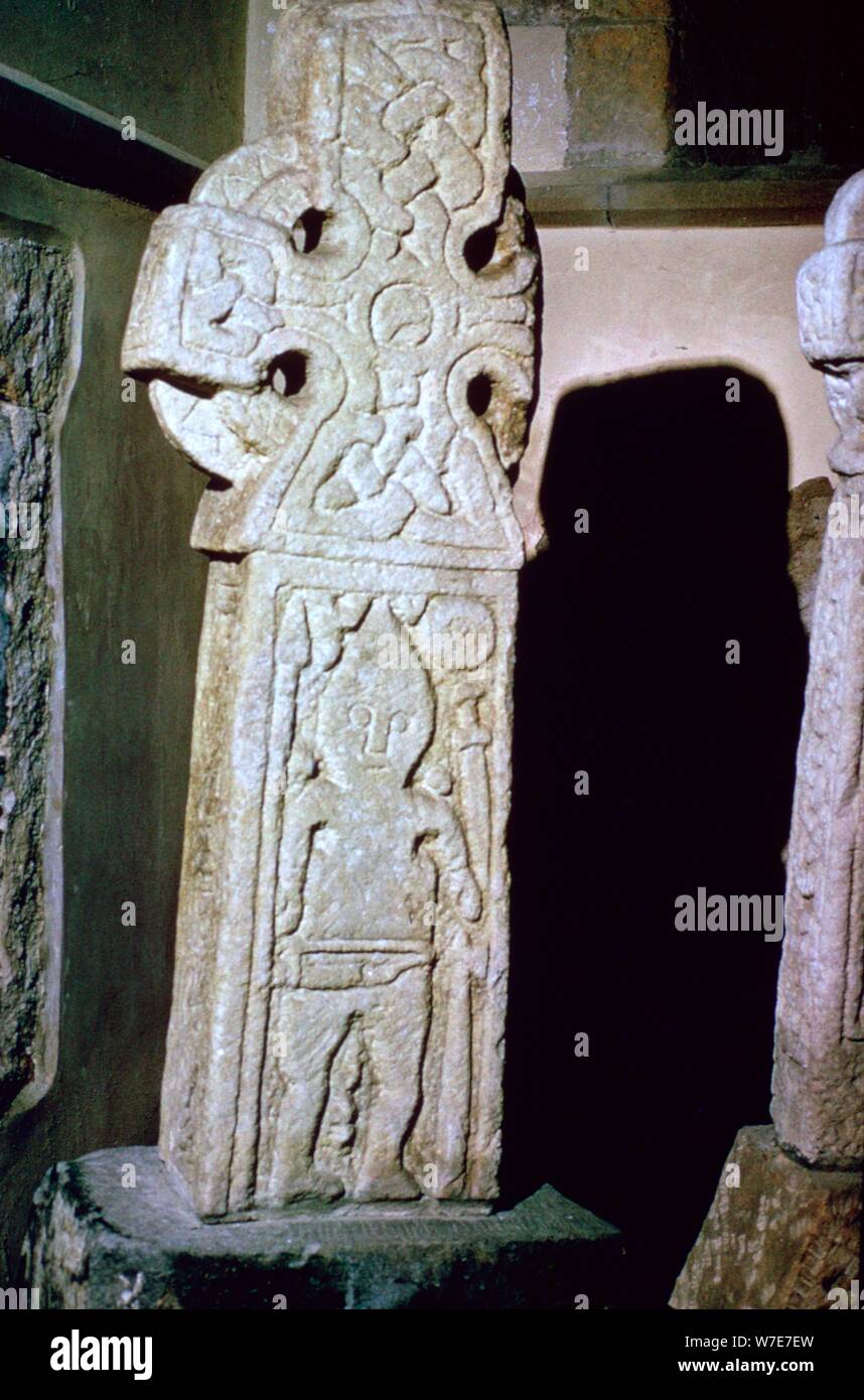 Anglo scandinavian cross hi-res stock photography and images - Alamy