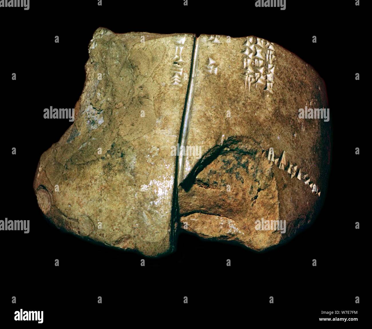 British museum clay hi-res stock photography and images - Alamy