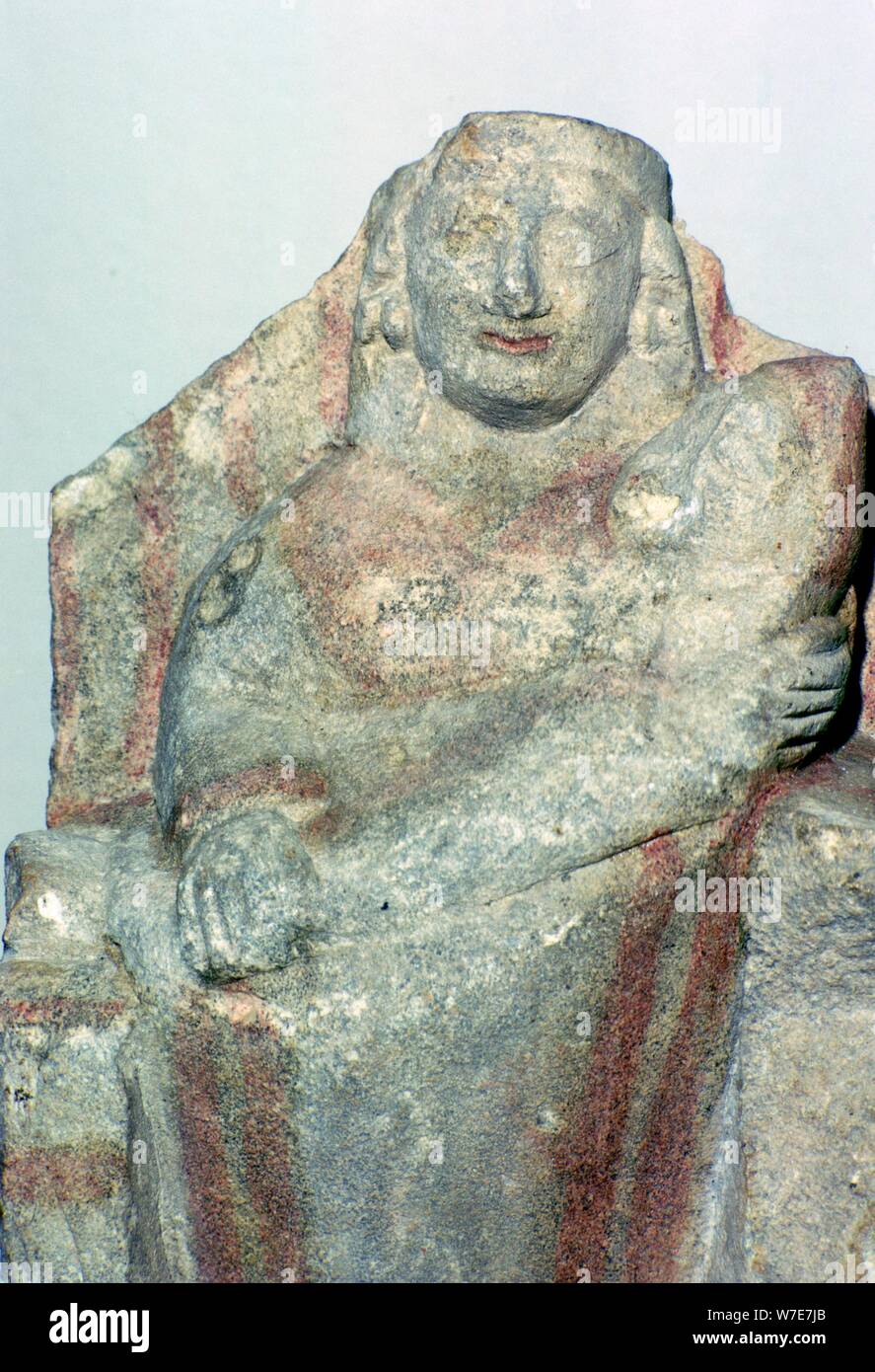 Phoenician god hi-res stock photography and images - Alamy