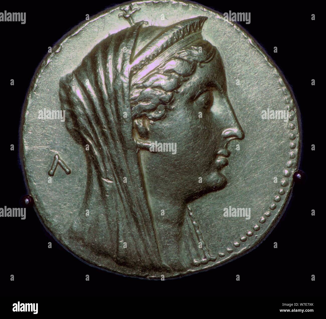 Arsinoe ii hi-res stock photography and images - Alamy