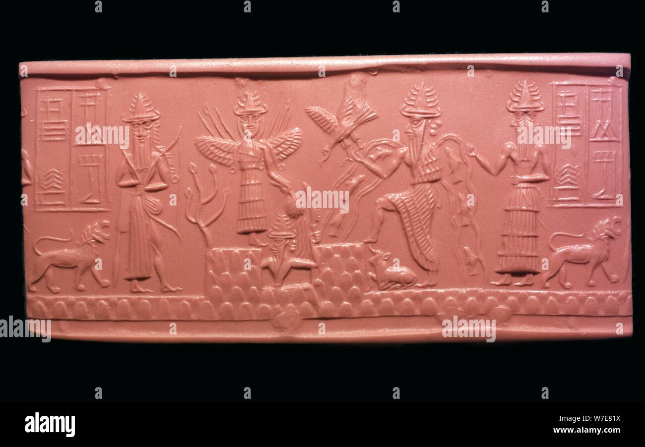 Adda seal hi-res stock photography and images - Alamy