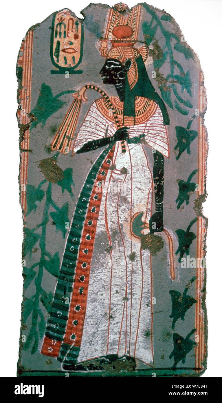 Ahmose hi-res stock photography and images - Alamy