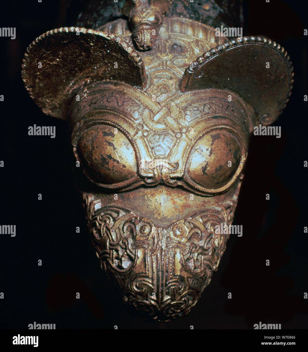 Neck yoke hi-res stock photography and images - Alamy