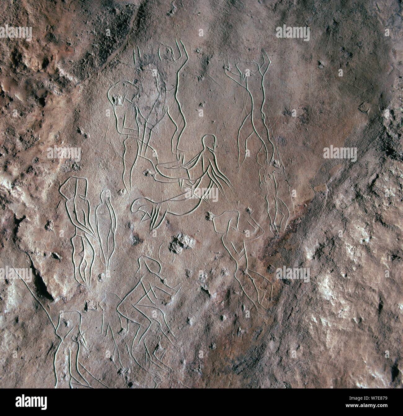 Grotta di addaura hi-res stock photography and images - Alamy