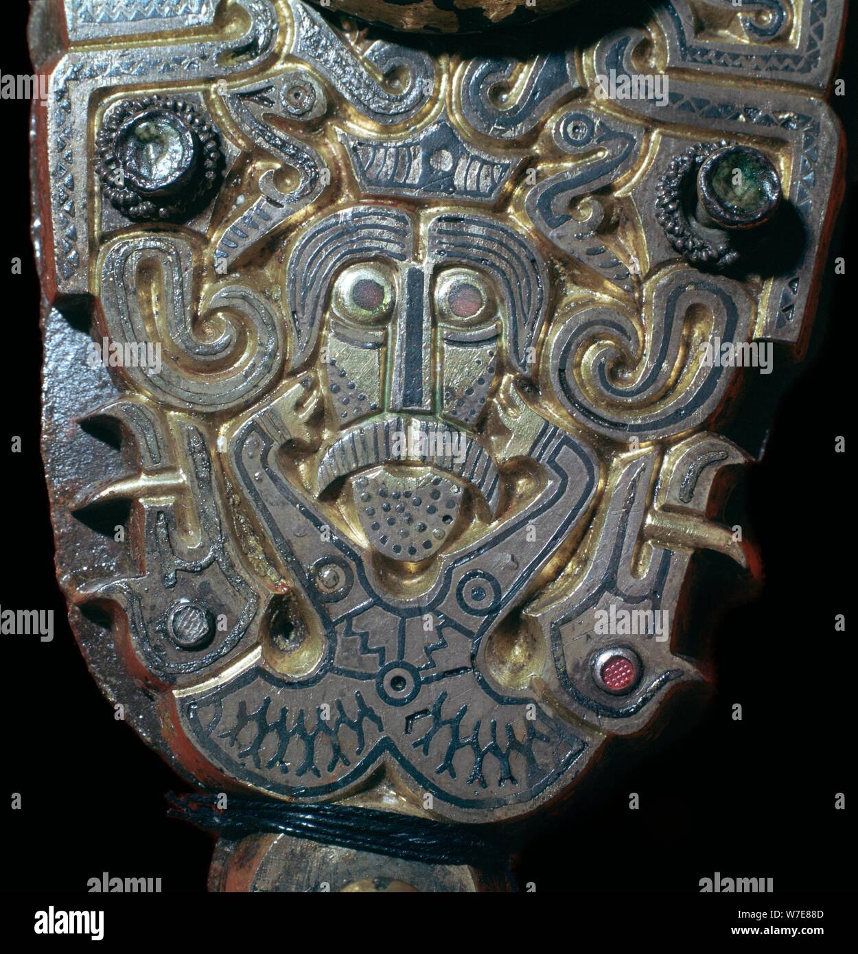 Baldrick High Resolution Stock Photography and Images - Alamy