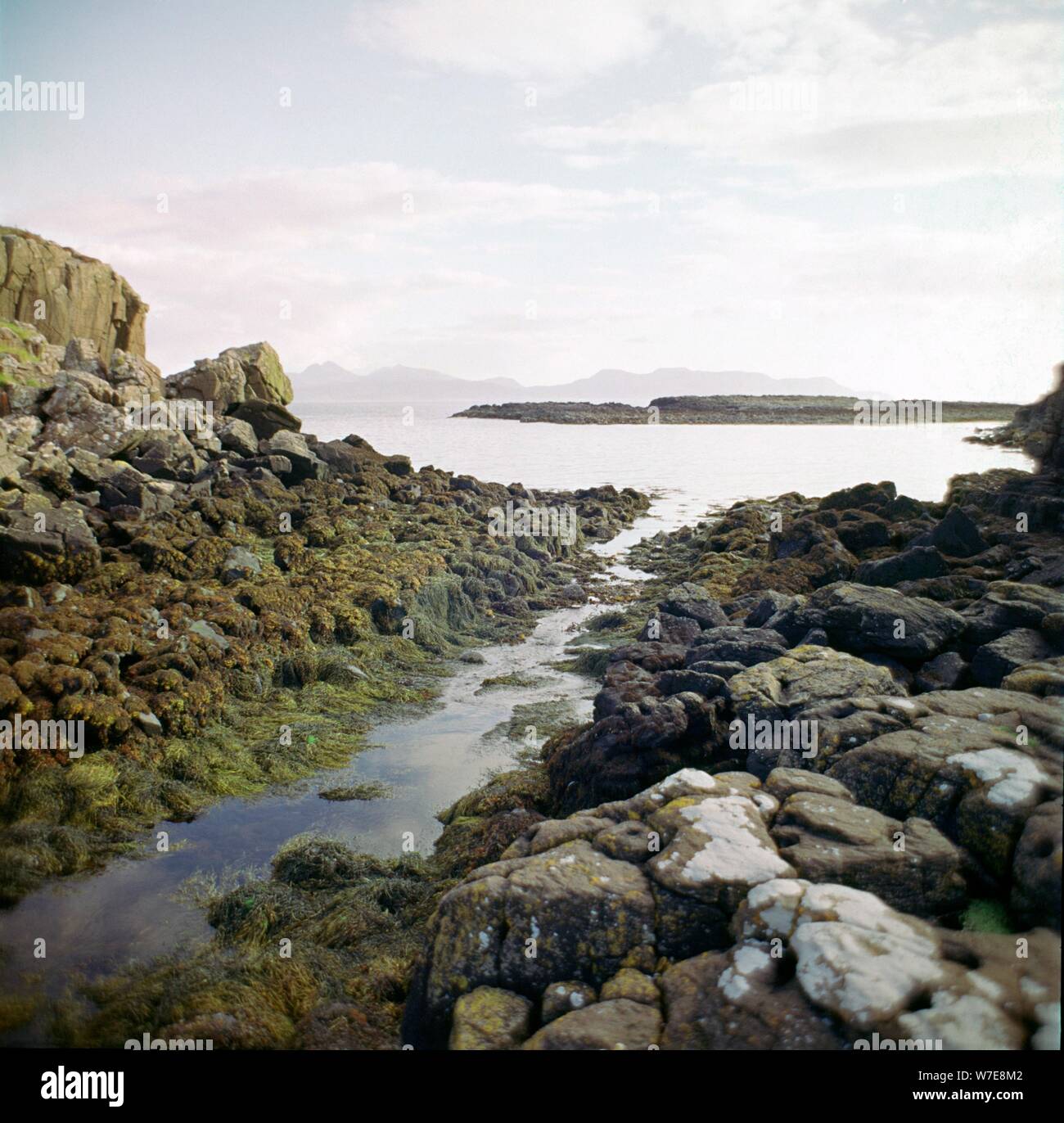 Dunain hi-res stock photography and images - Alamy