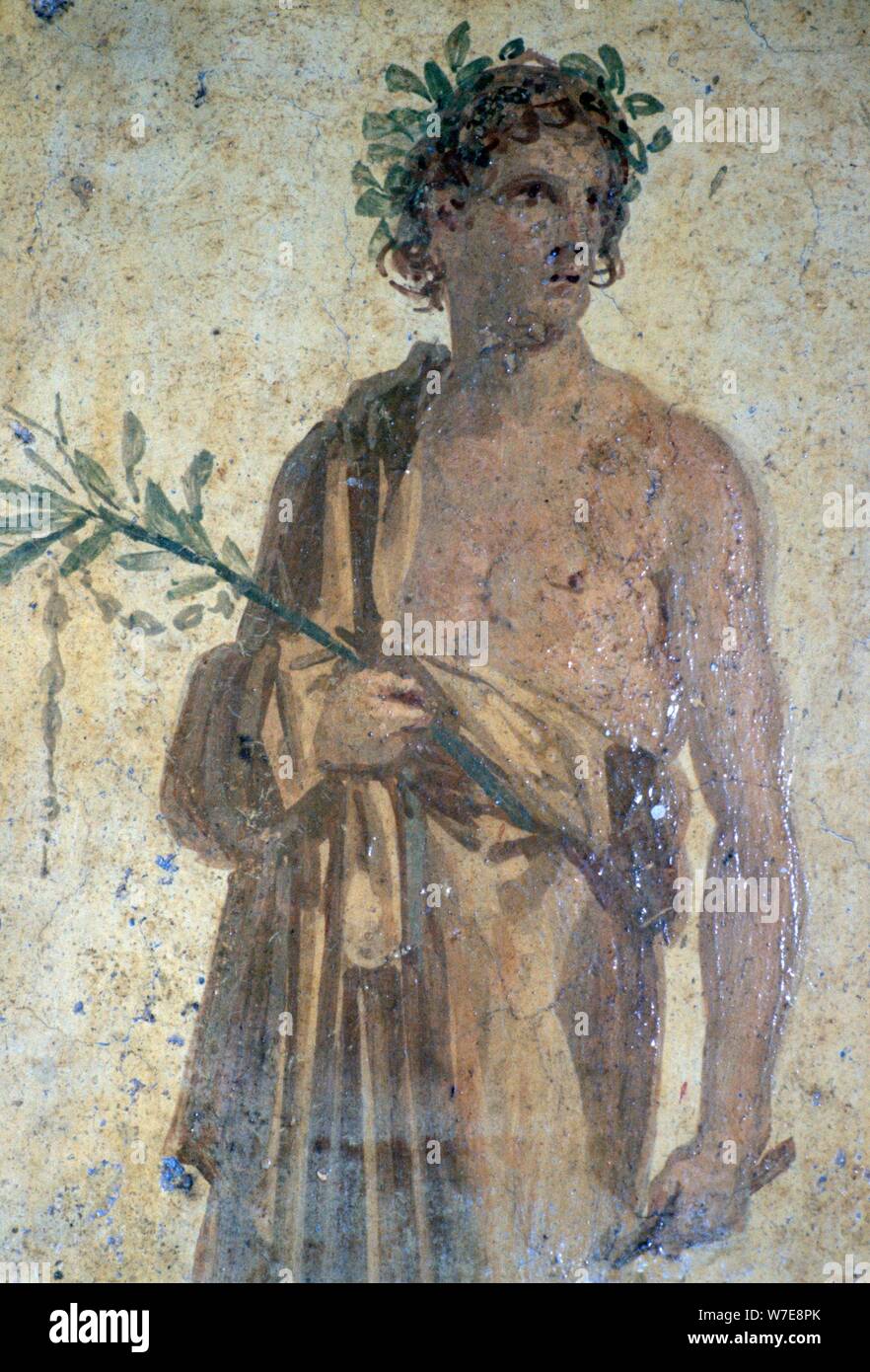 Stabiae, campania hi-res stock photography and images - Alamy