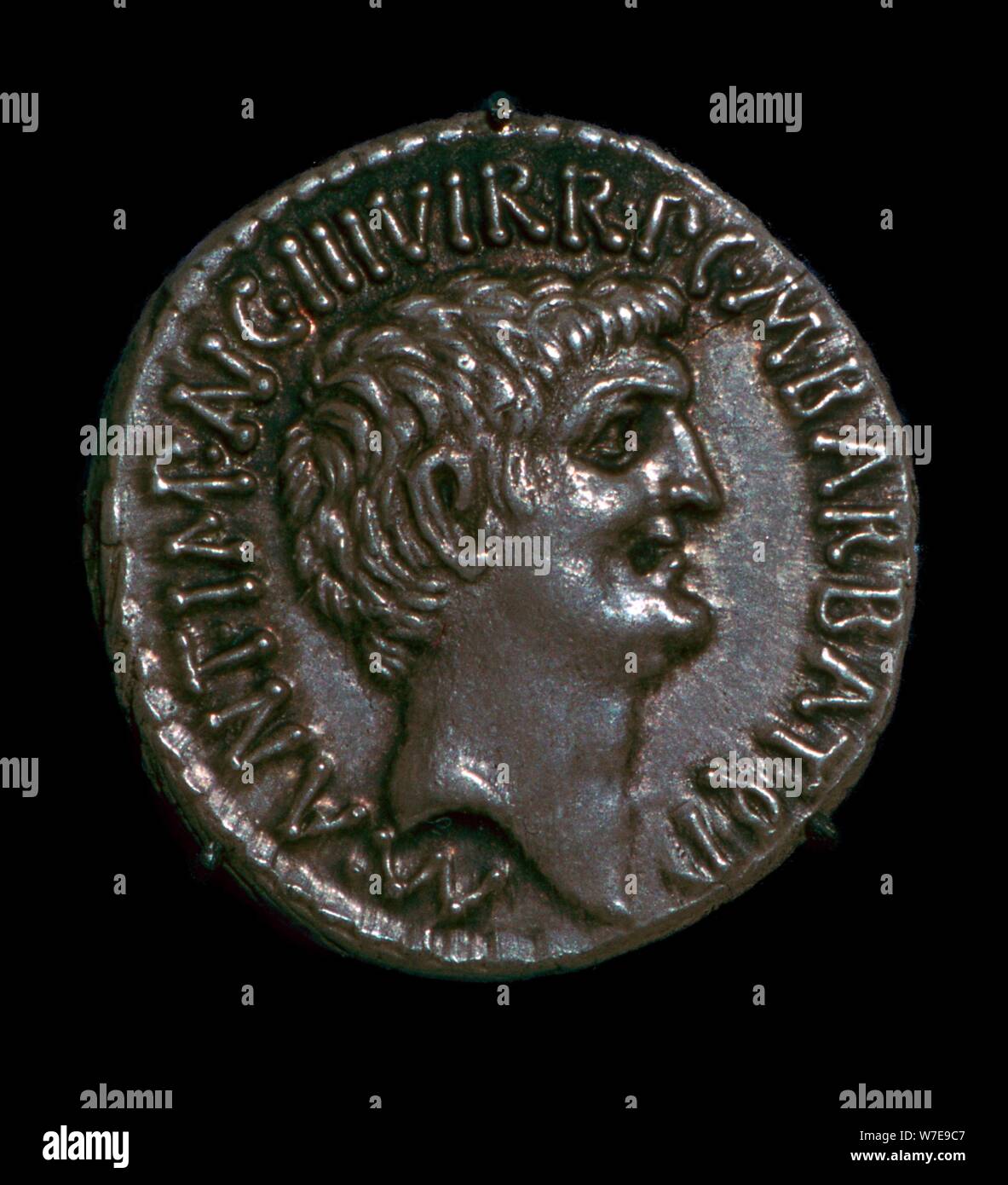 Mark anthony and roman hi-res stock photography and images - Alamy