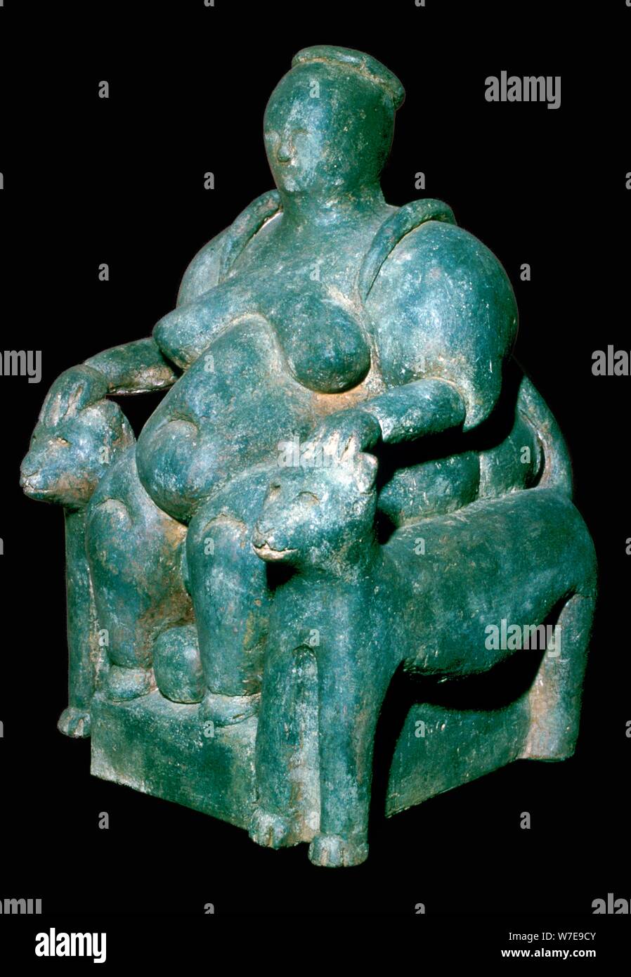 Catal huyuk hi-res stock photography and images - Alamy