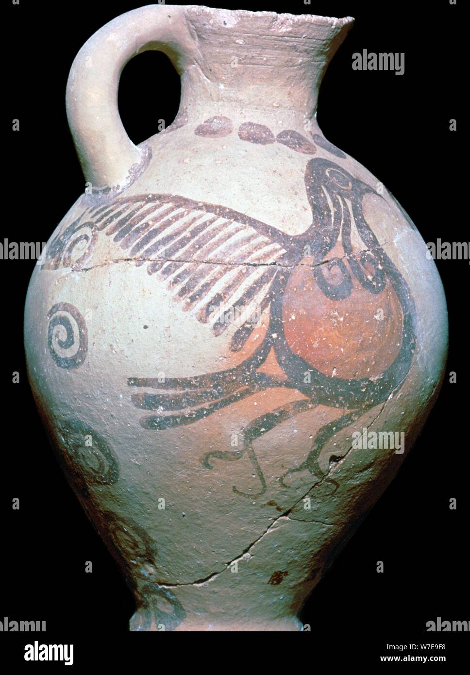 Painted bird birds hi-res stock photography and images - Alamy