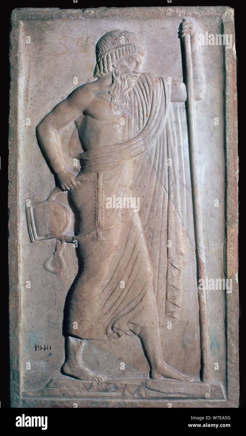 Religious relief sculpture hi-res stock photography and images - Alamy