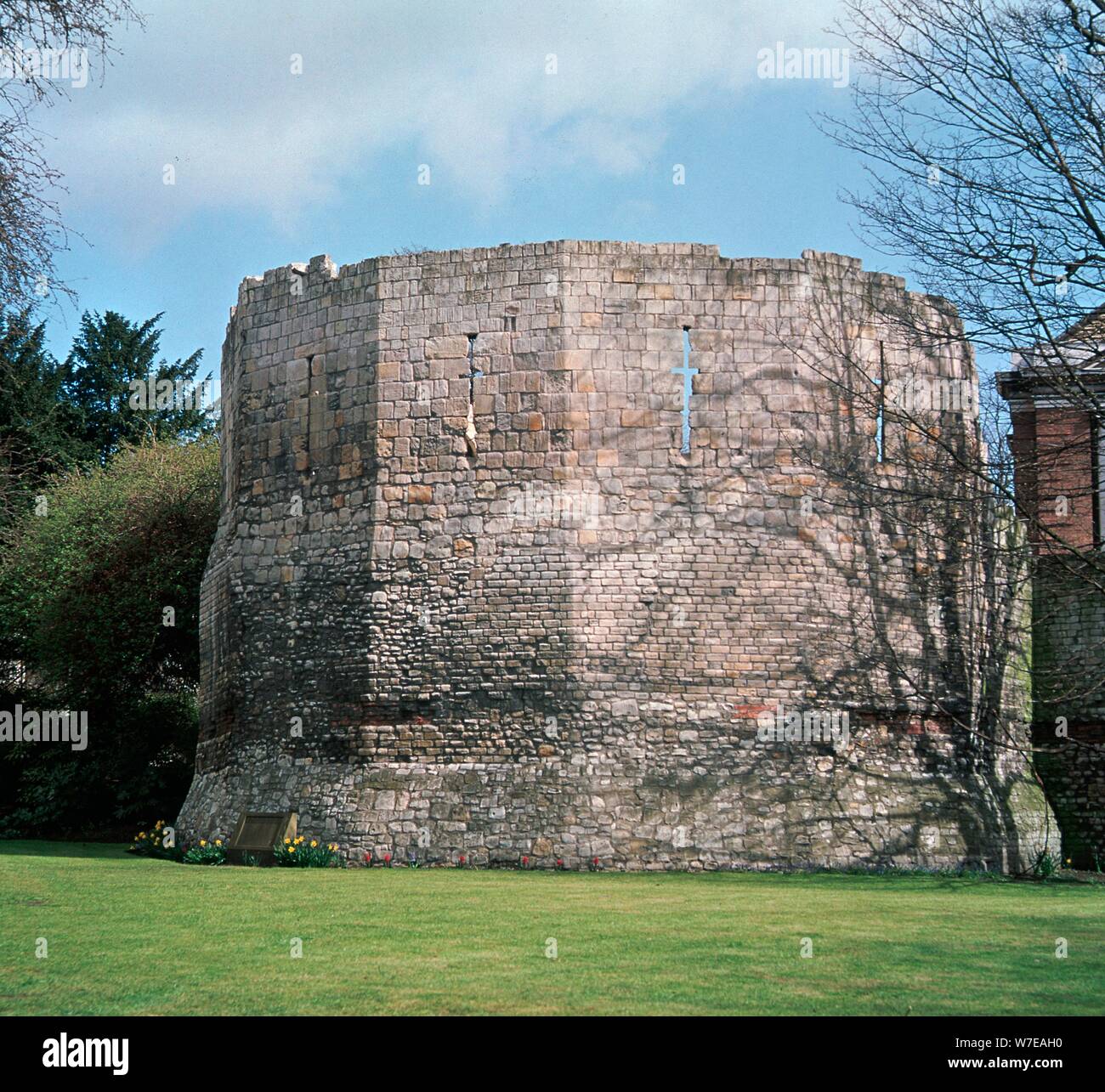 Multangular Tower High Resolution Stock Photography and Images - Alamy