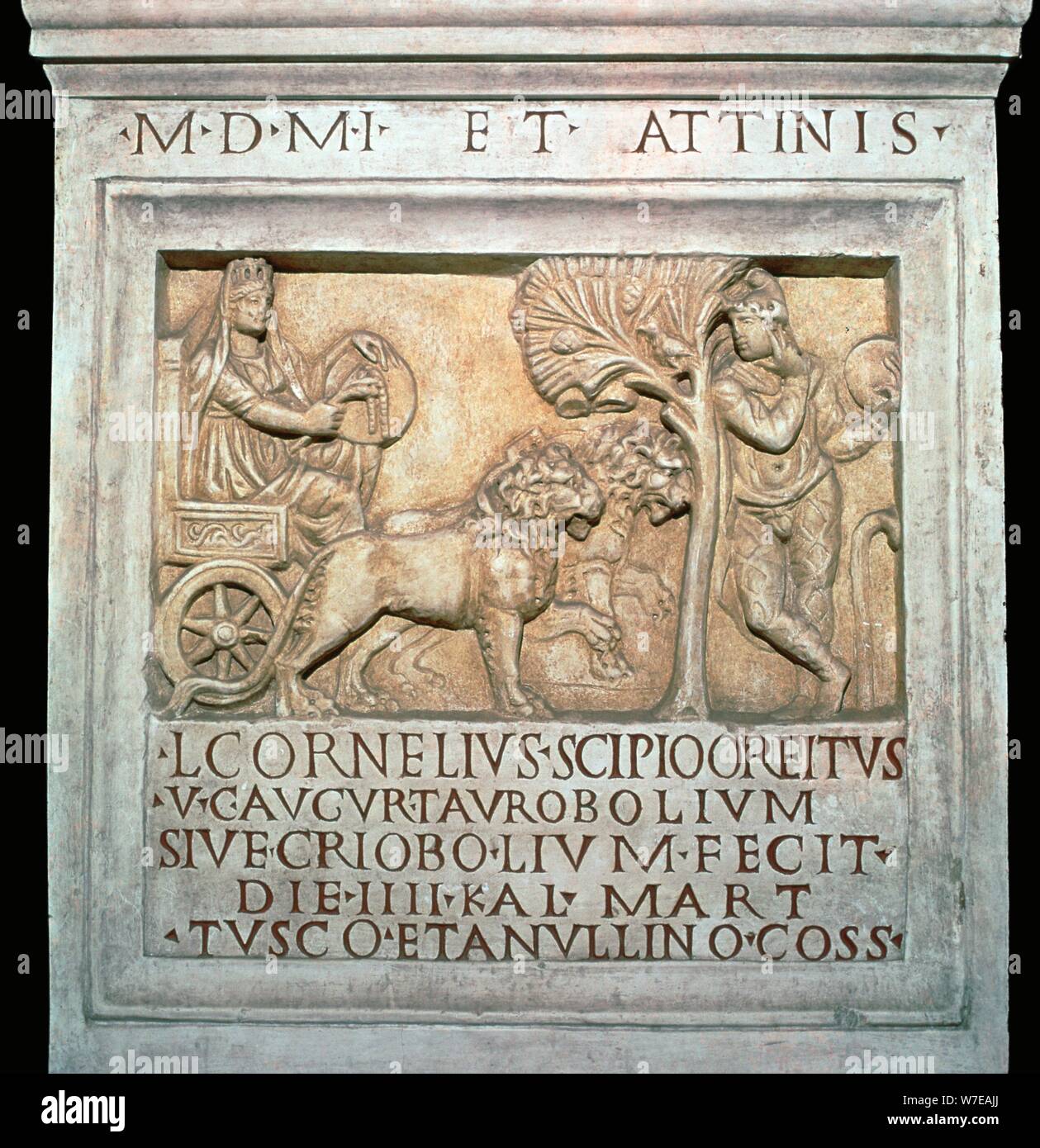 Altar to the unknown god hi-res stock photography and images - Alamy