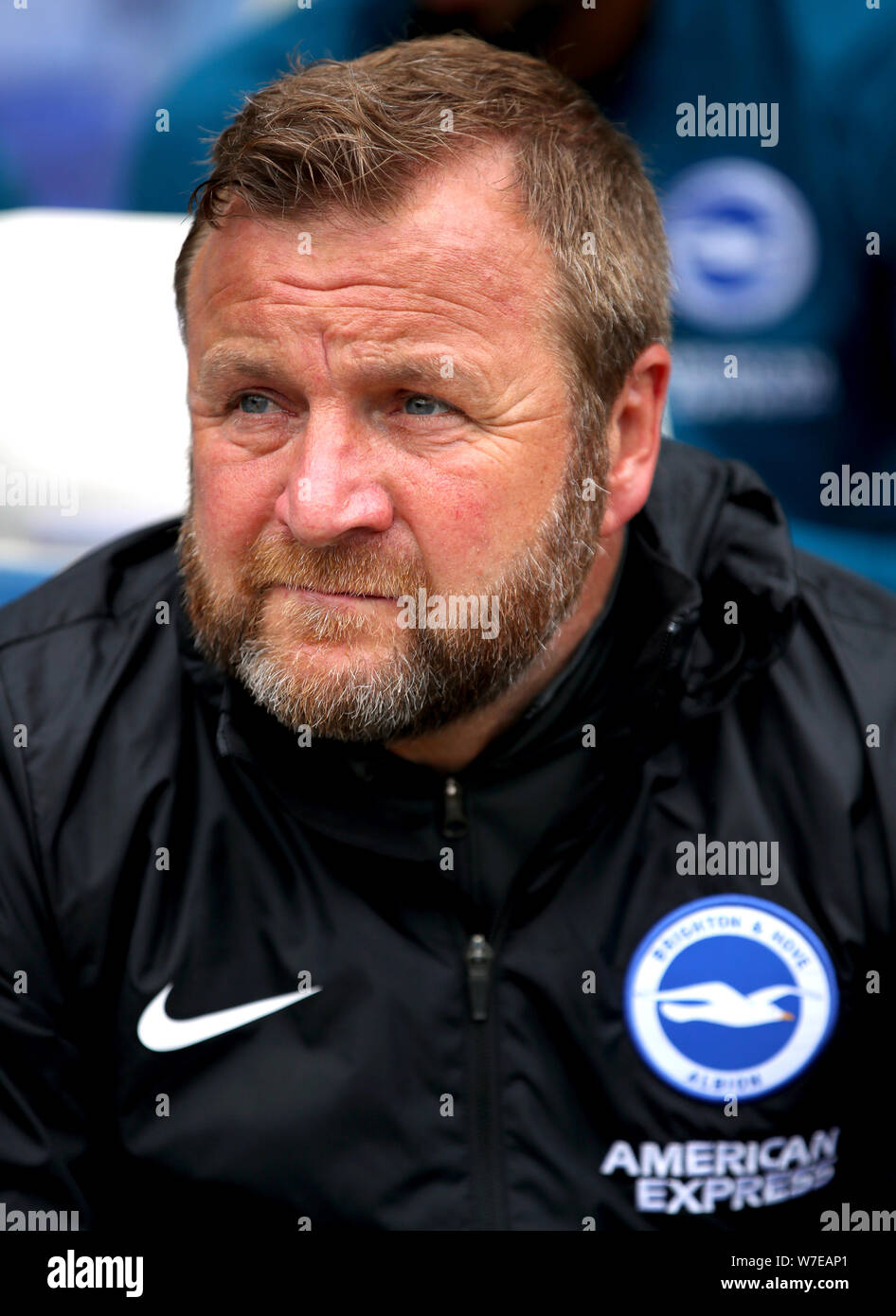 Billy reid brighton hi-res stock photography and images - Alamy