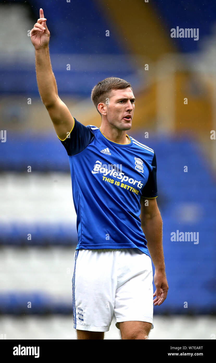 Gary gardner birmingham hi-res stock photography and images - Alamy