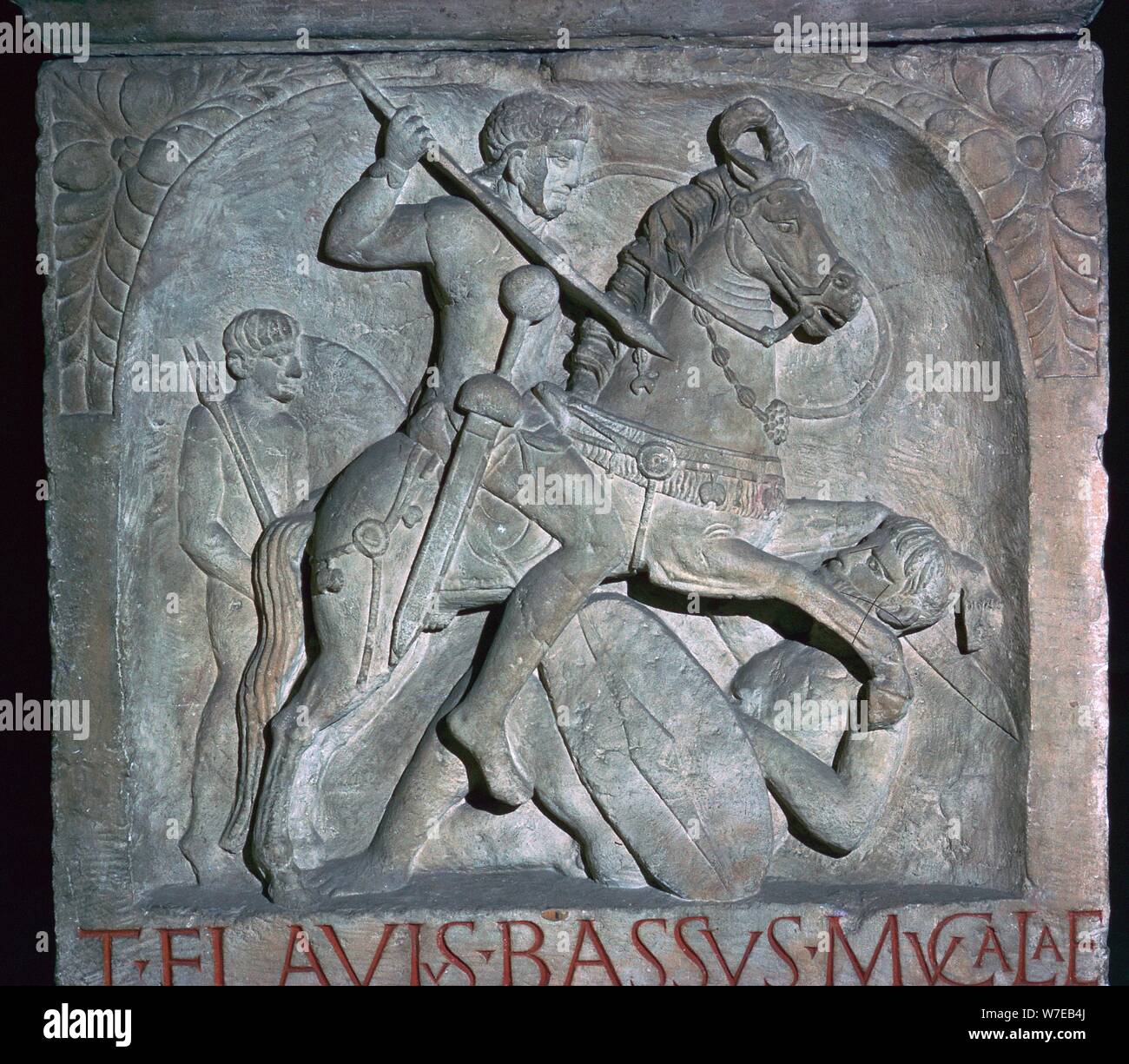 Barbarian art hi-res stock photography and images - Alamy