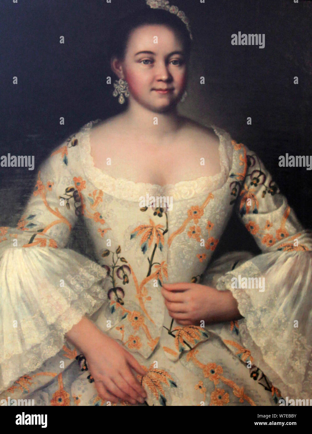 Stepanida hi-res stock photography and images - Alamy