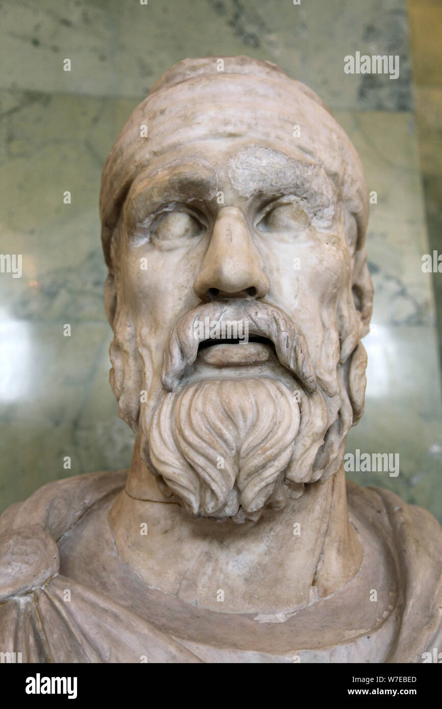 Roman nobleman hi-res stock photography and images - Alamy