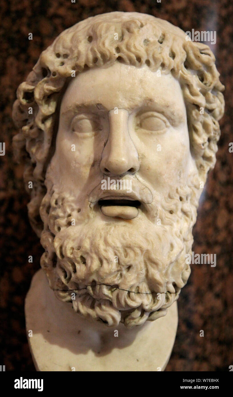 Philoctetes hi-res stock photography and images - Alamy