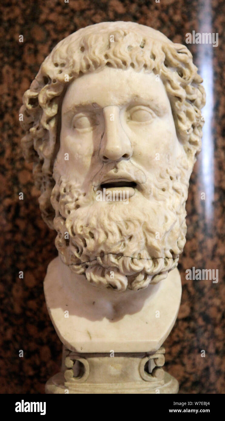 Philoctetes hi-res stock photography and images - Alamy