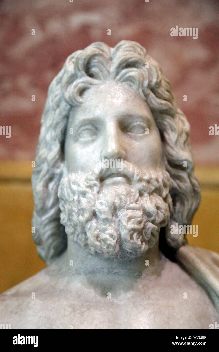 Acrisius Greek Mythology