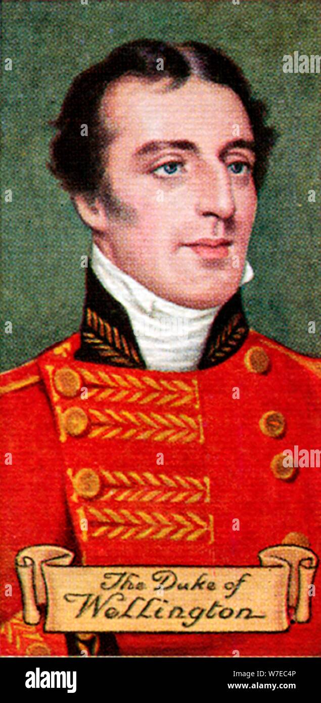 The iron duke 1935 hi-res stock photography and images - Alamy