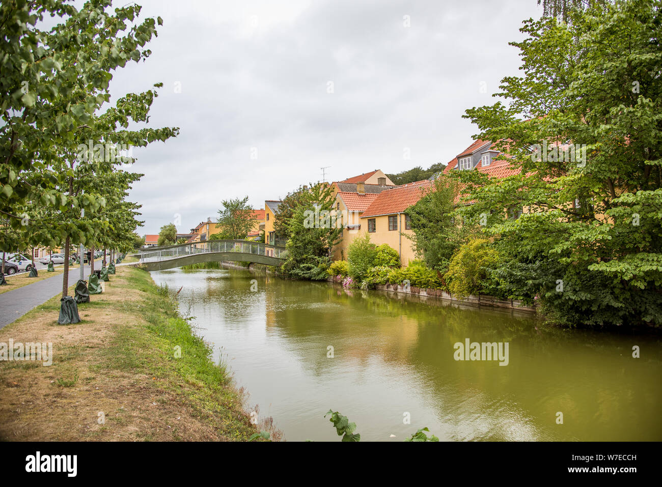 Frederiksvaerk denmark hi-res stock photography and images - Alamy