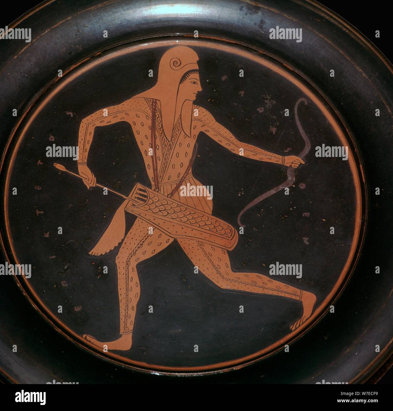 Scythian dress hi-res stock photography and images - Alamy