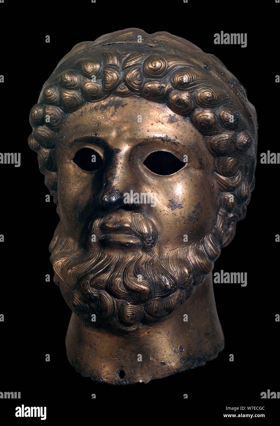 Romano british hi-res stock photography and images - Alamy