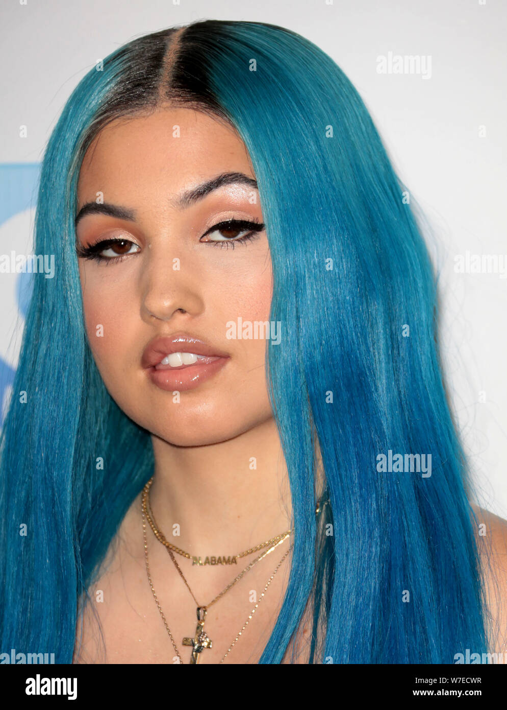 Jun 08, 2019 - London, England, UK - Mabel attending Capital Radio ...