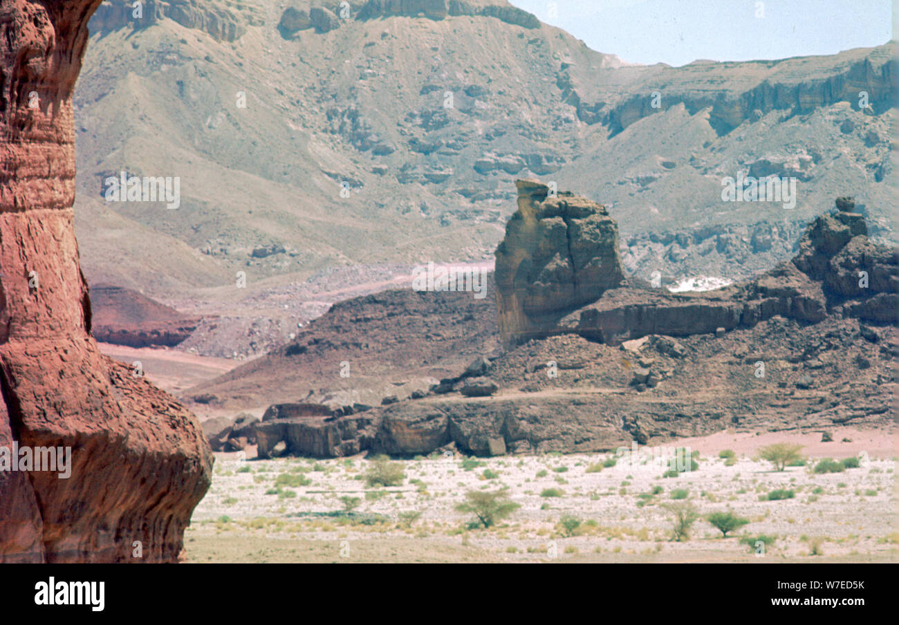 King solomon's mines hi-res stock photography and images - Alamy