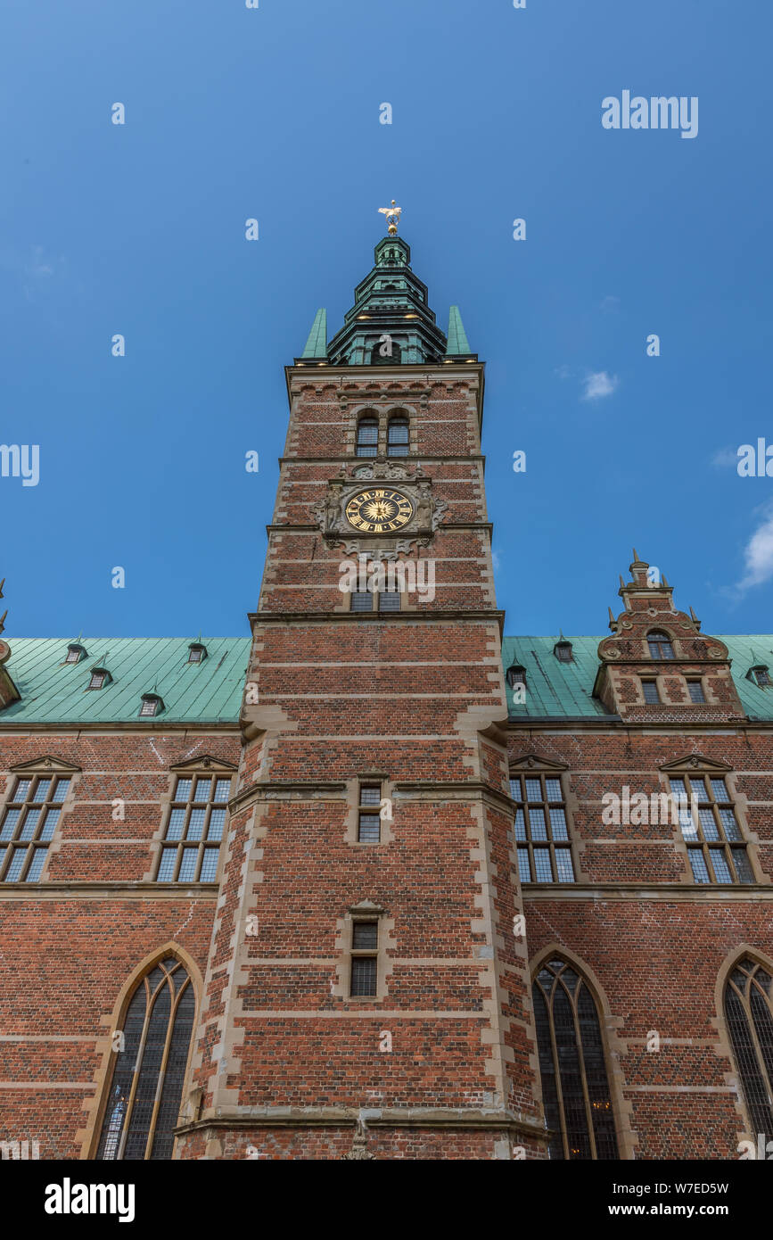 Tower clocktower clock hi-res stock photography and images - Alamy