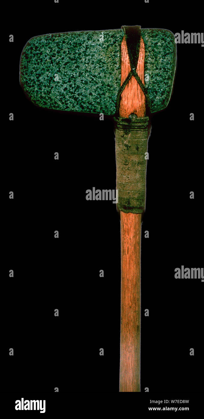 North american indian artifact hi-res stock photography and images - Alamy