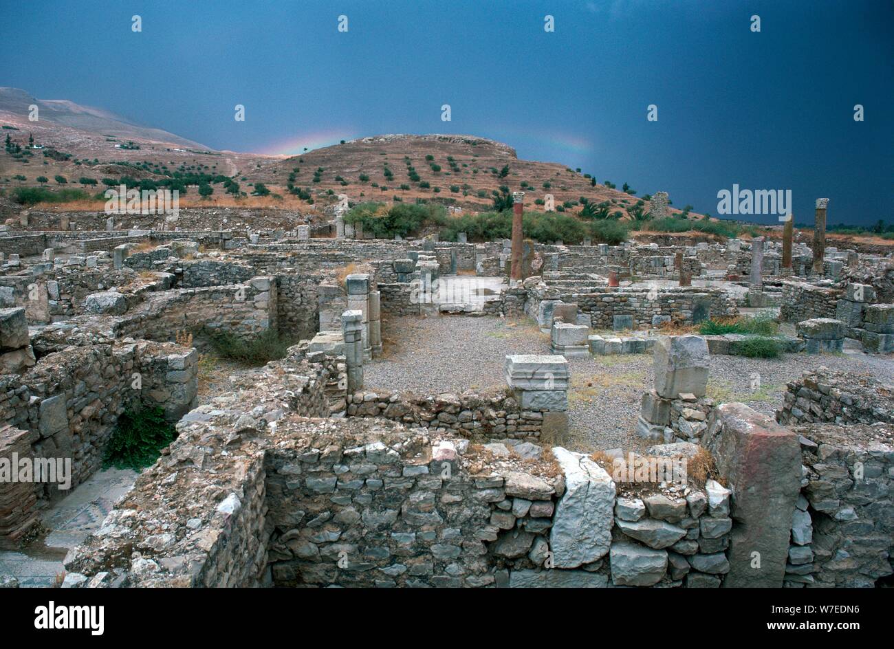 Regia rome hi-res stock photography and images - Alamy