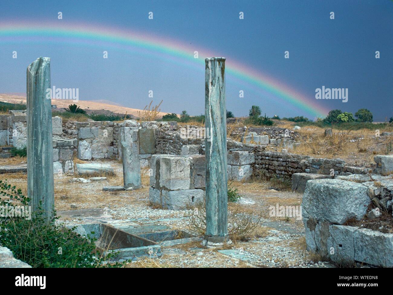 Regia rome hi-res stock photography and images - Alamy