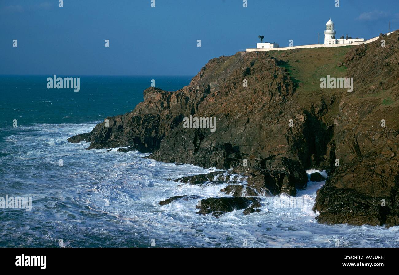 Lighthouse photograph hi-res stock photography and images - Alamy
