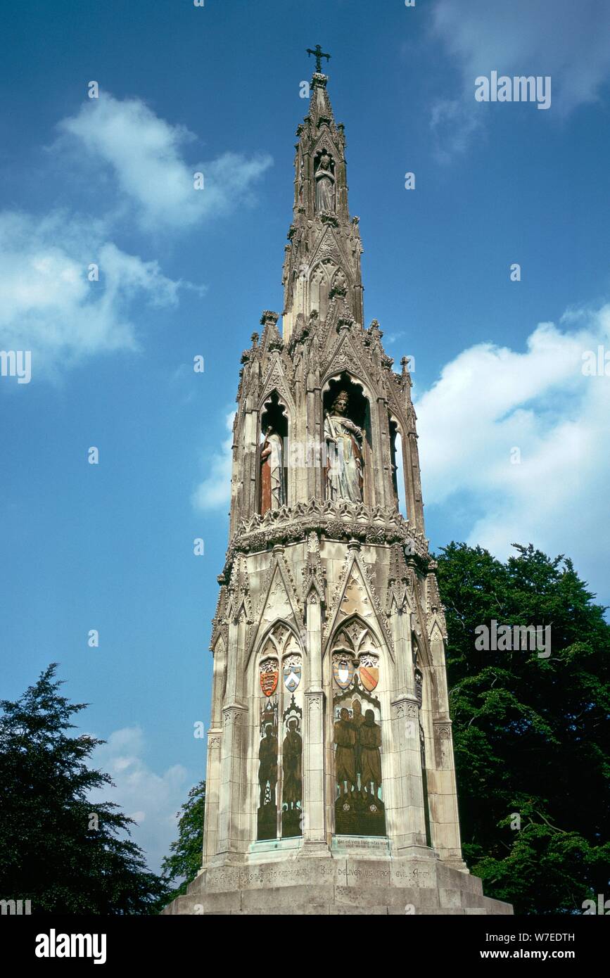 Sledmere church hi-res stock photography and images - Alamy