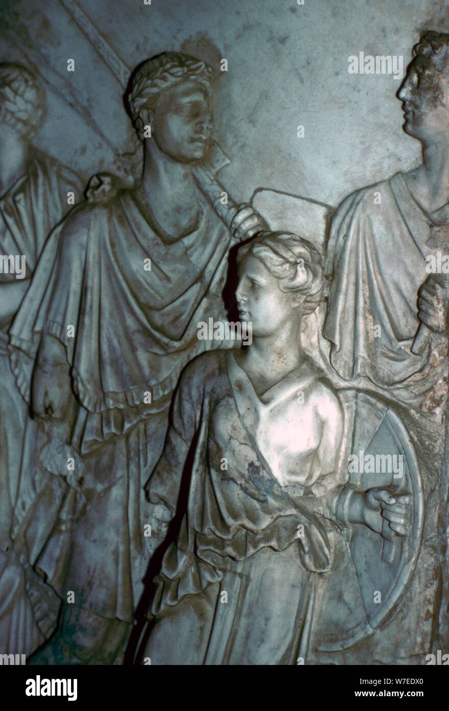 The fasces hi-res stock photography and images - Alamy