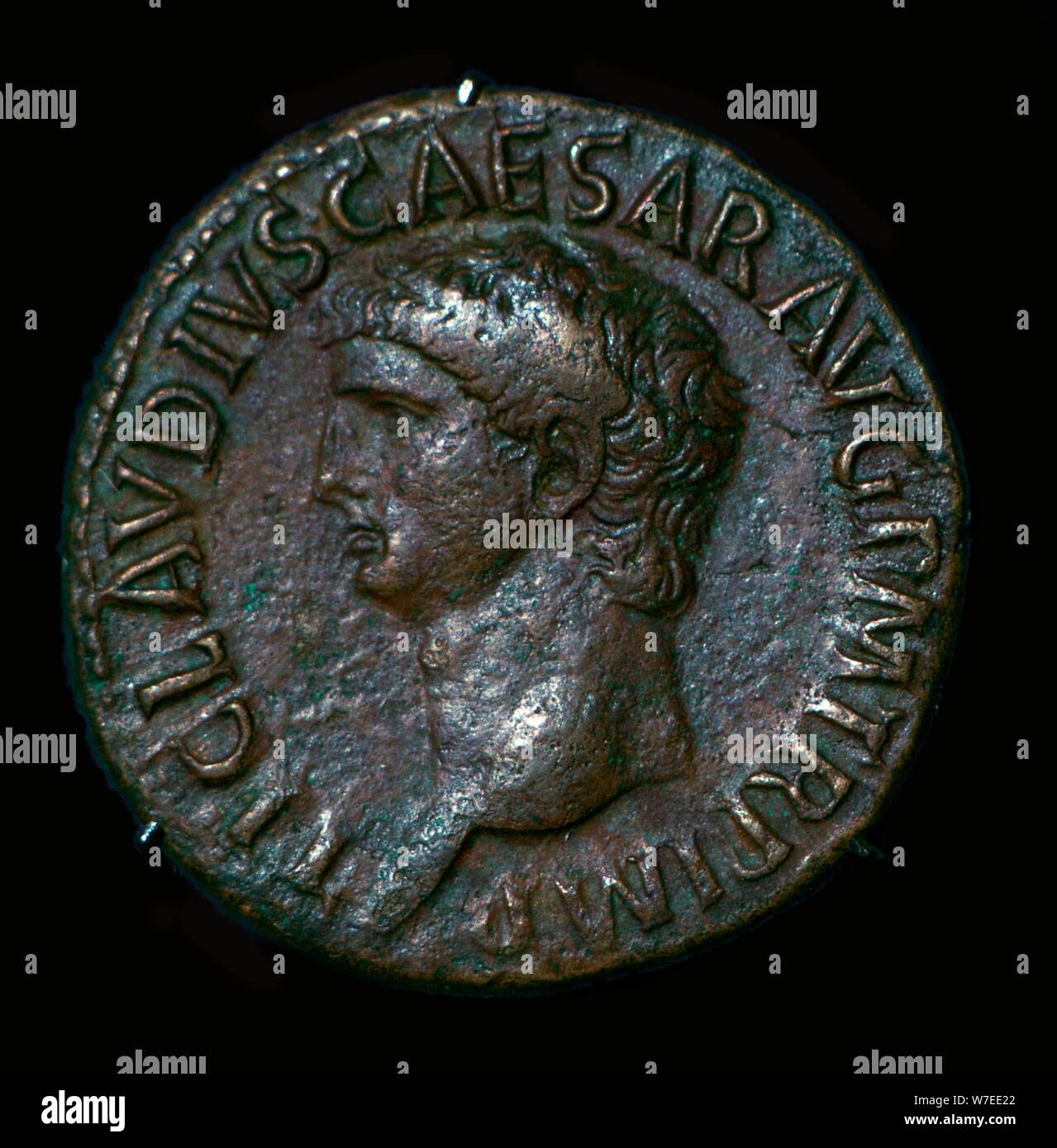 Nero, 37-68, Roman Emperor 54 Dated: Fourth Quarter 15th , 40% OFF